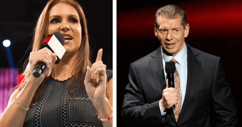 Who is Stephanie McMahon? Vince McMahon's daughter to act as interim WWE CEO amid misconduct ...