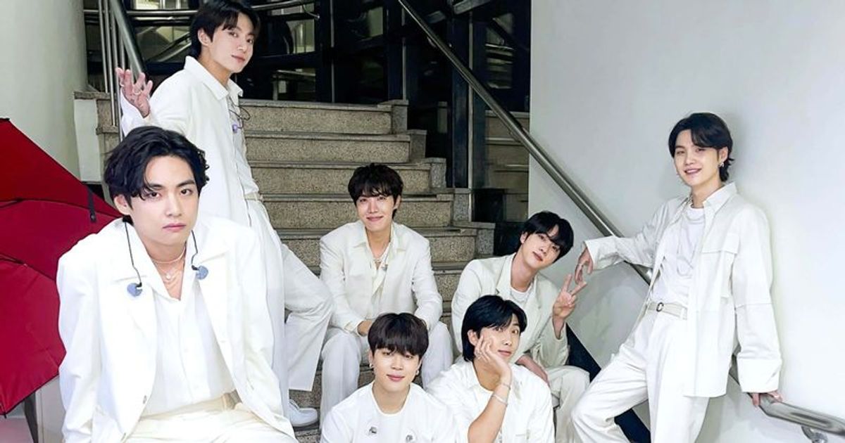 BTS' 9-year journey: From an almost bankrupt K-pop label to global ...