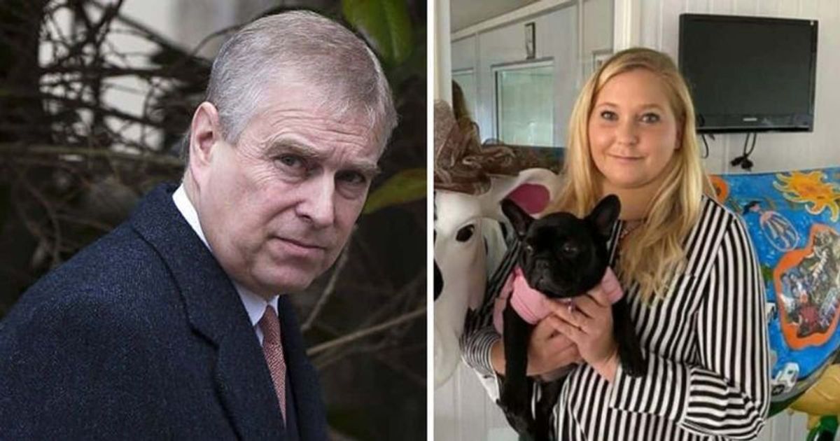 From Snickering Prince Andrew To Sex Shows New Book Reveals