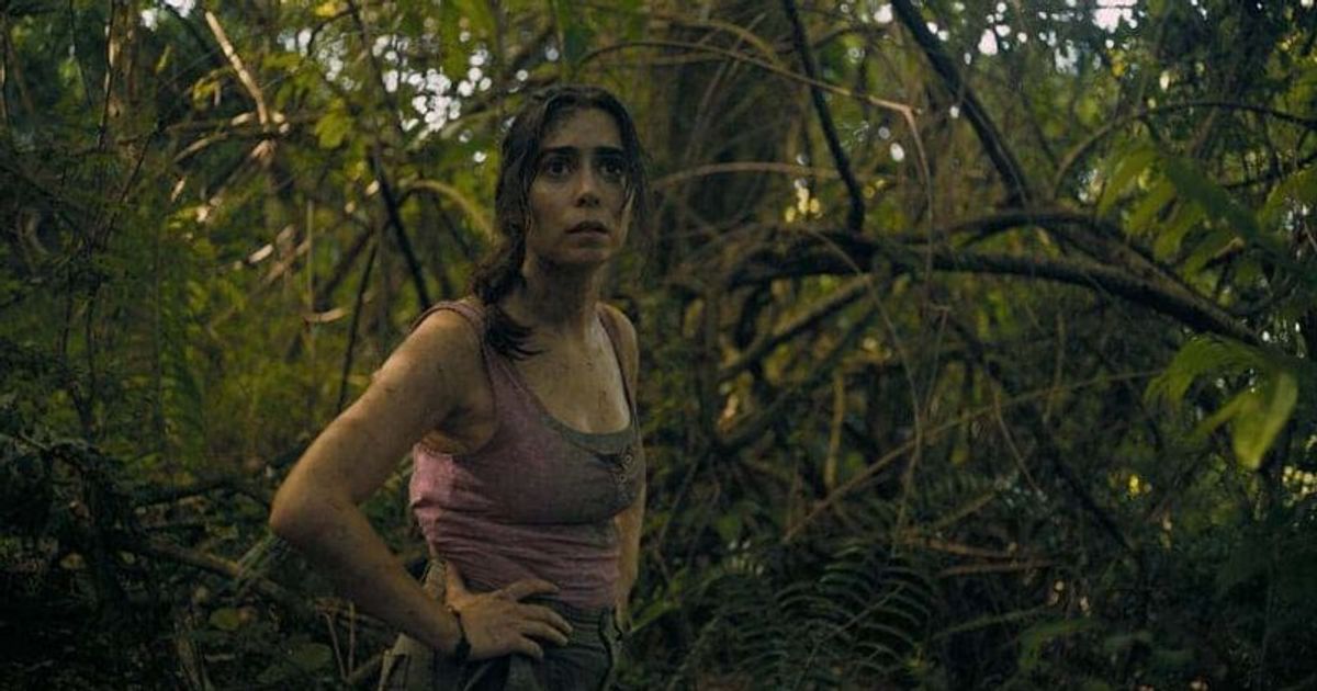 'The Resort' on Peacock: Cristin Milioti reunites with Andy Siara after ...