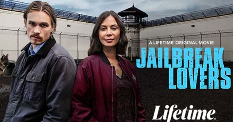 ‘Jailbreak Lovers’ on Lifetime: Plot, cast, date and latest buzz around ...