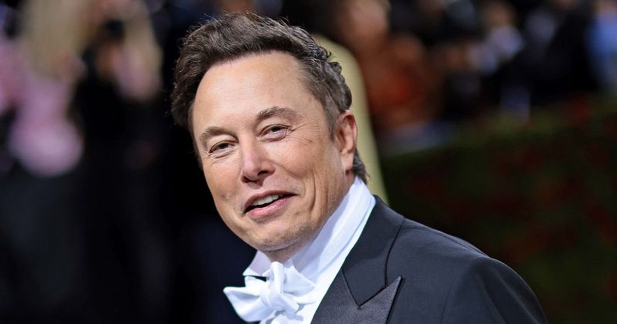 Who is Elon Musk's trans child? Xavier Musk, 18, seeks name change ...