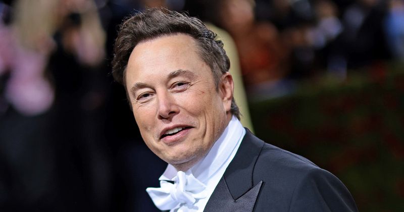 Who is Elon Musk's trans child? Xavier Musk, 18, seeks name change ...
