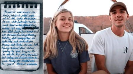 Brian Laundrie - News, Bio, Facts (Updated on Sat, Dec 2 2023)