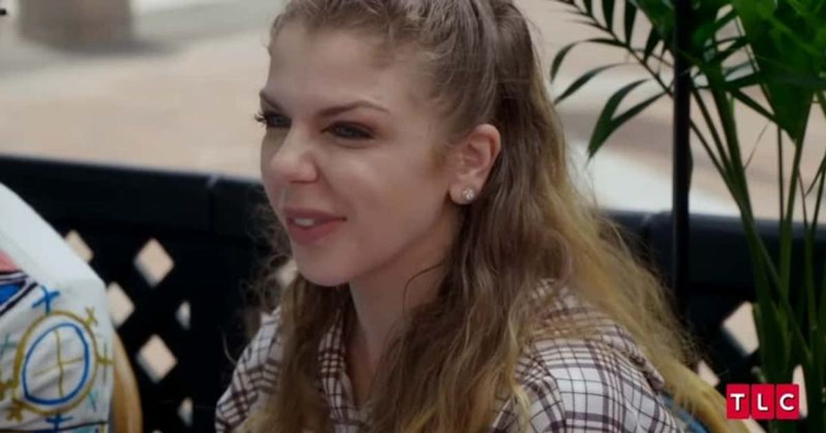 '90 Day Fiance' Season 9: Fans call Ari 'crazy' for wanting to buy ...