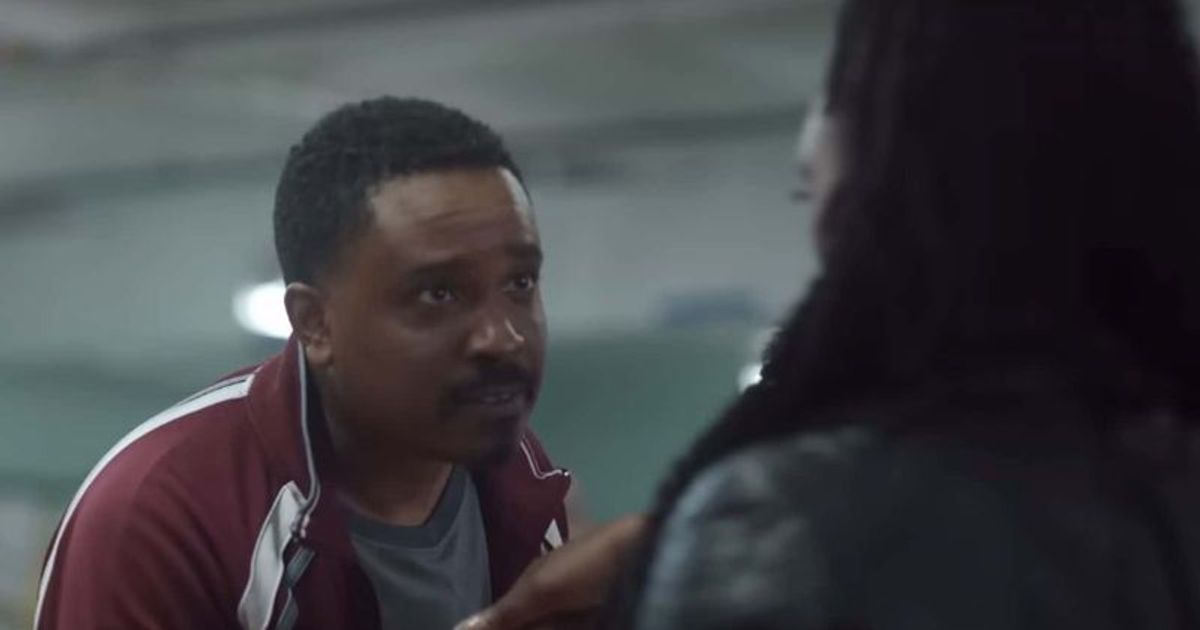 'The Chi' Season 5 on Showtime: How Jason Weaver's mom turned down a ...