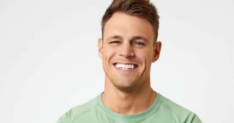'The Bachelorette' on ABC: Who is Jordan Helman? Florida native is ...