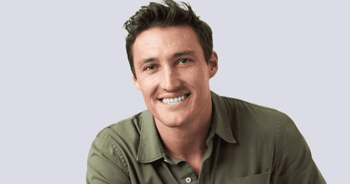 'The Bachelorette' on ABC: Who is Tino Franco? California contractor ...