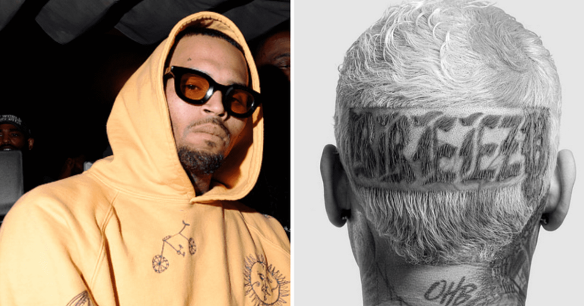 Is Chris Brown's ‘Breezy’ a FLOP? Rapper screams lack of support: ‘Yall ...