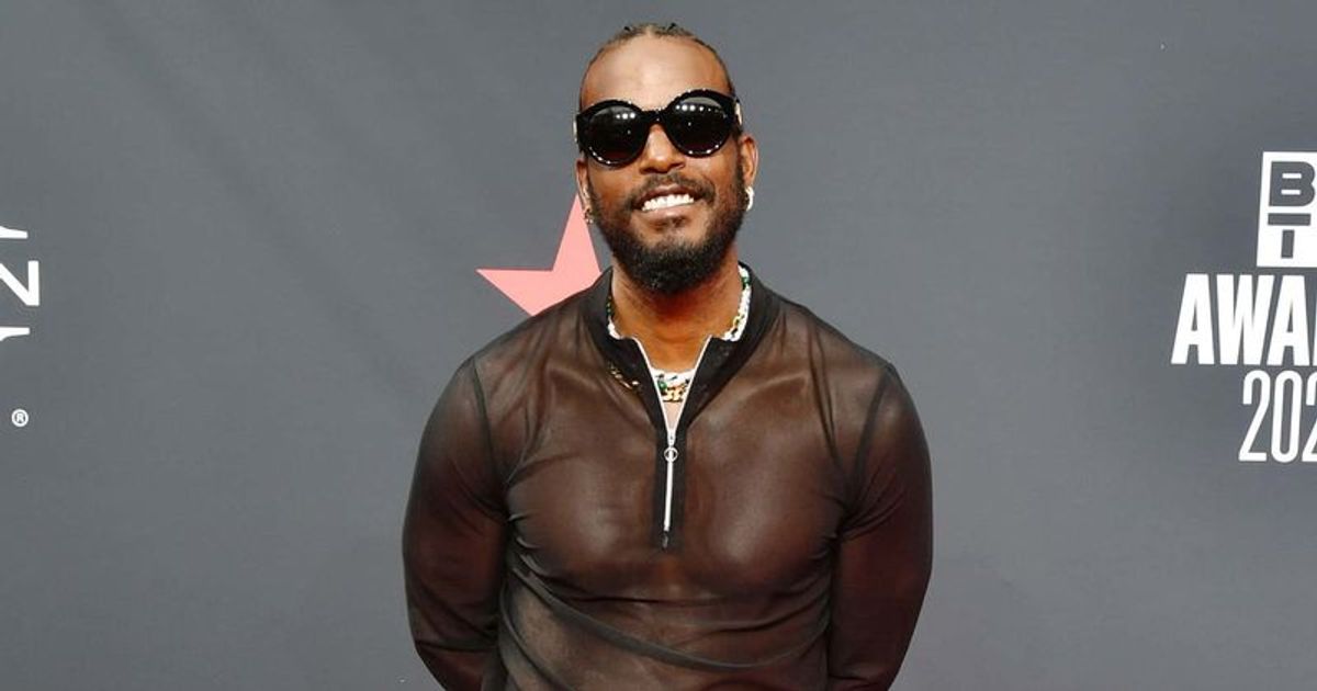 'The Chi' Season 5 on Showtime: Luke James began his career as ...