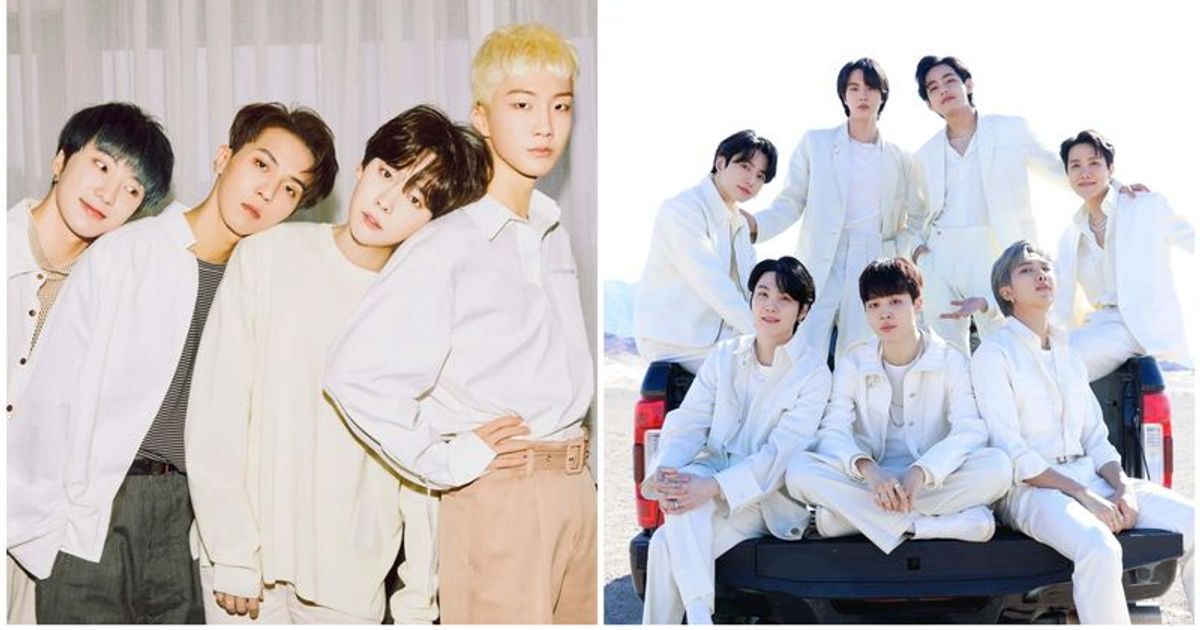 'It's their next paragraph': Winner announces a 'Chapter 2' similar to ...