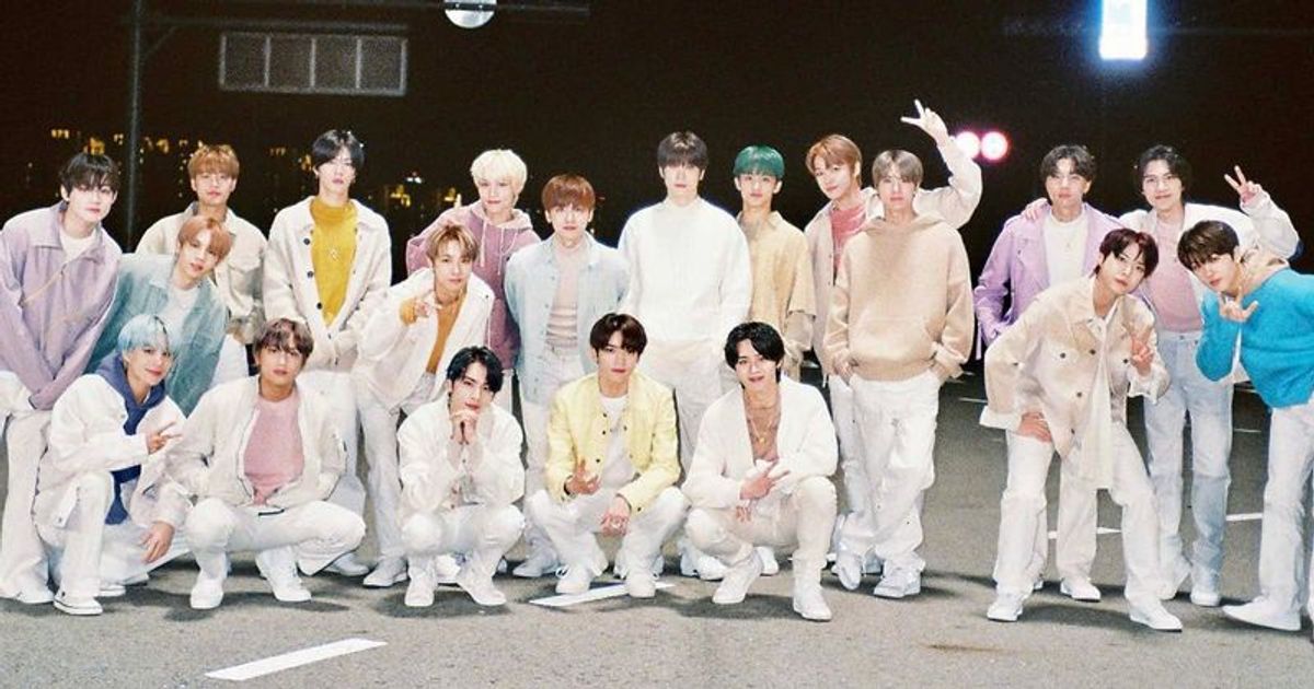 World tour with all 23 NCT members? K-pop fans ask: 'Wouldn't that be ...