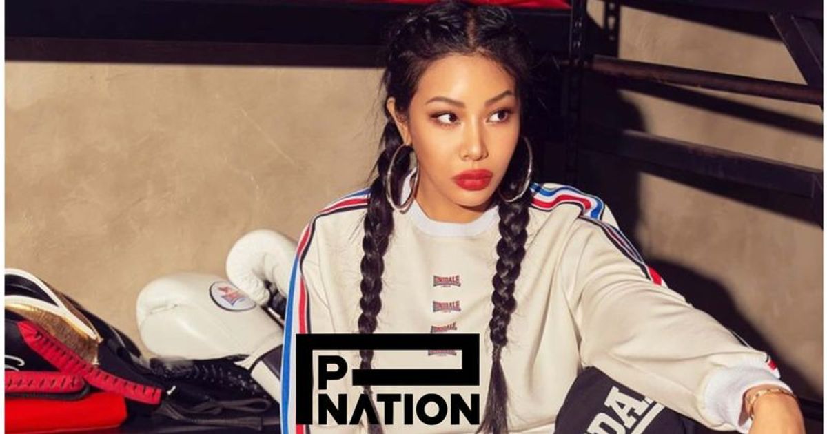 Jessi ends contract with Psy's P Nation after three years, fans say ...