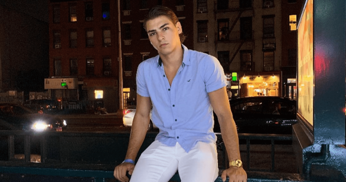 Who was Alexander 'AJ' Jennings? Fans mourn the death of 'Outer Banks ...