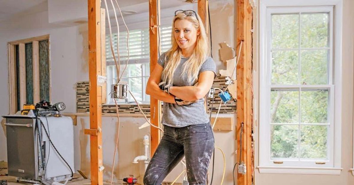 'Steal This House' on HGTV: Date, cast, plot, and all the latest buzz ...