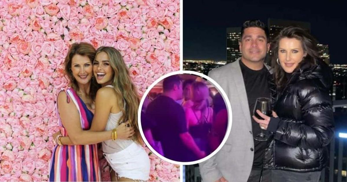 Who is Sheri Easterling? Addison Rae's mom opens up after husband Monty ...