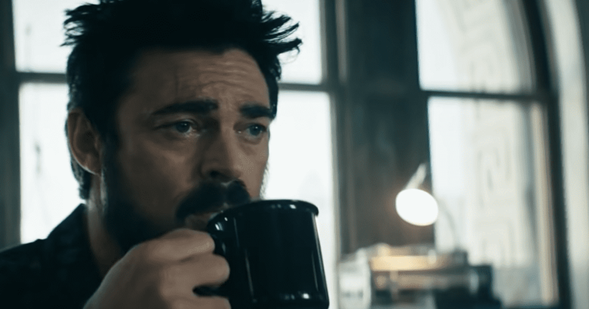 'The Boys' Season 3 Ending Explained: Butcher's death to Neuman's rise ...