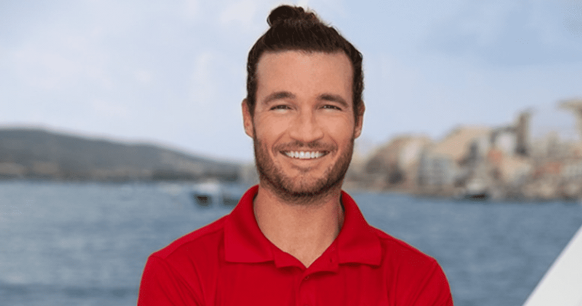 'Below Deck Mediterranean' Season 7 on Bravo: Who is Jason Gaskell? New ...