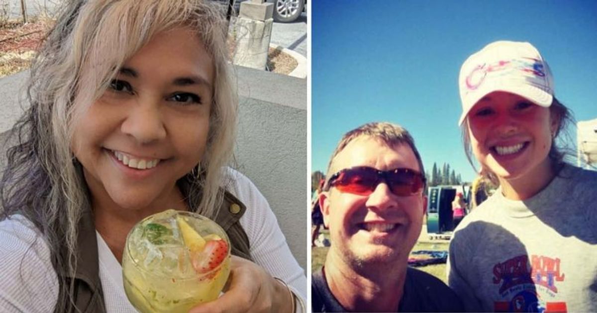 ‘The Bachelorette’ on ABC: Who are Gabby Windey’s parents? Reality star ...