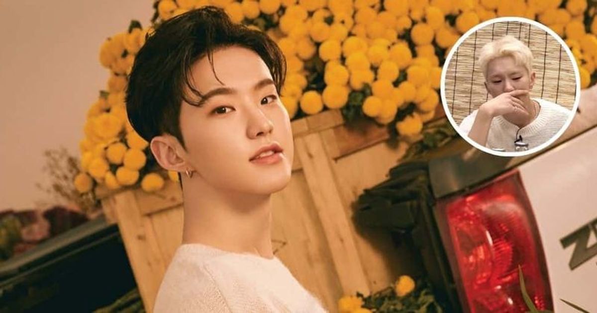 'From shaking a** to crying': Drunk Hoshi on Youngji's show has ...