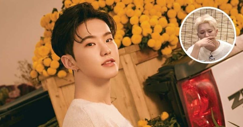 'From shaking a** to crying': Drunk Hoshi on Youngji's show has ...