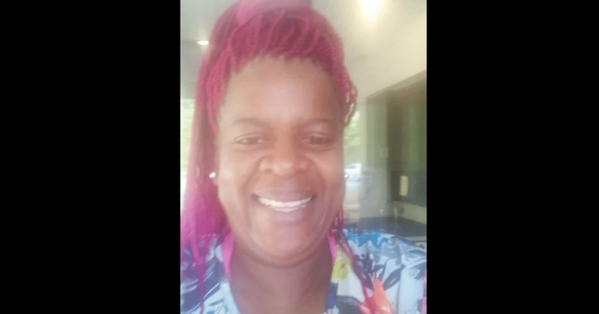 Who was Trena Peed? NC grandmother mauled to death by pit bulls she was ...