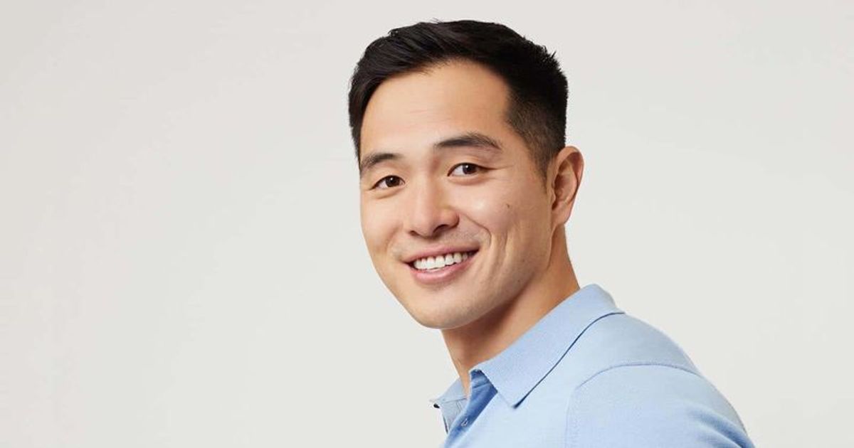 ‘The Bachelorette’ on ABC: Who is Ethan Kang? Football fan hopes to ...