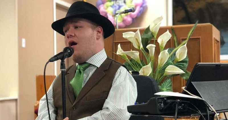 'AGT' Season 17: Who is Ben Waites? Meet the gospel singer who had ...