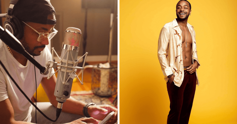 'America's Got Talent' on NBC: Who is Wyn Starks? ‘Black Is Golden ...