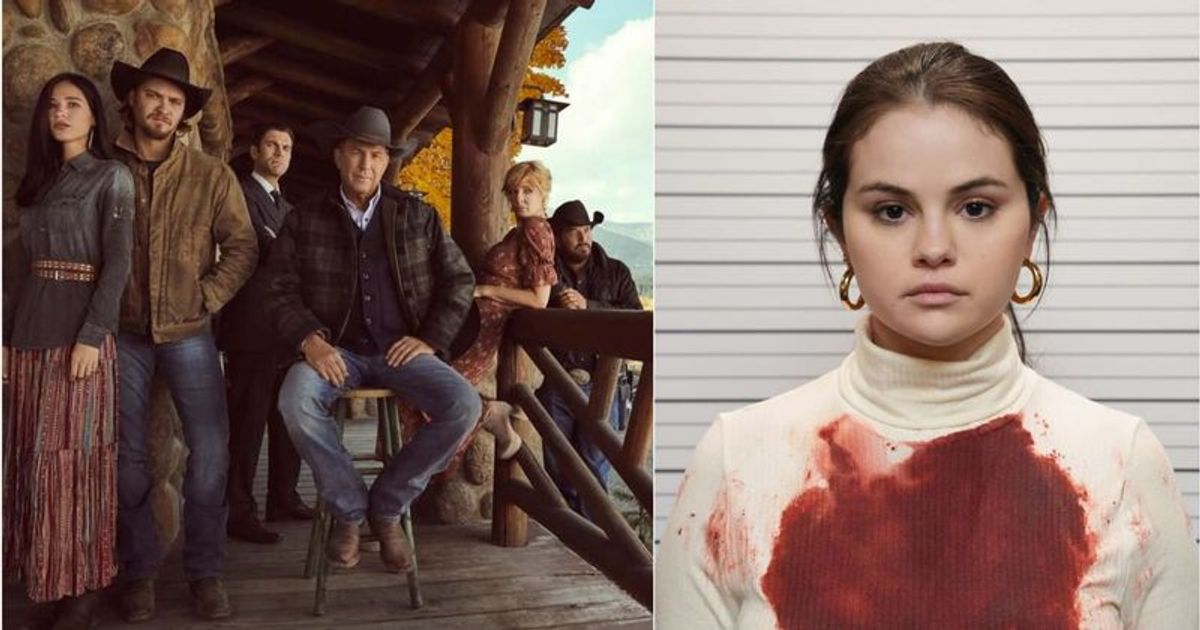 Emmy Nominations 2022 BIGGEST SNUBS: From 'Yellowstone' and 'This Is Us ...