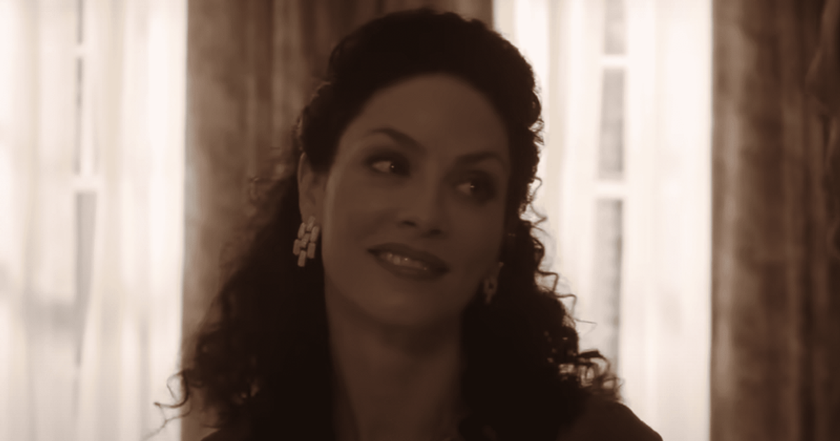 'City on a Hill' Season 3 Episode 1: Who is Letitia Dryden? Joanne ...