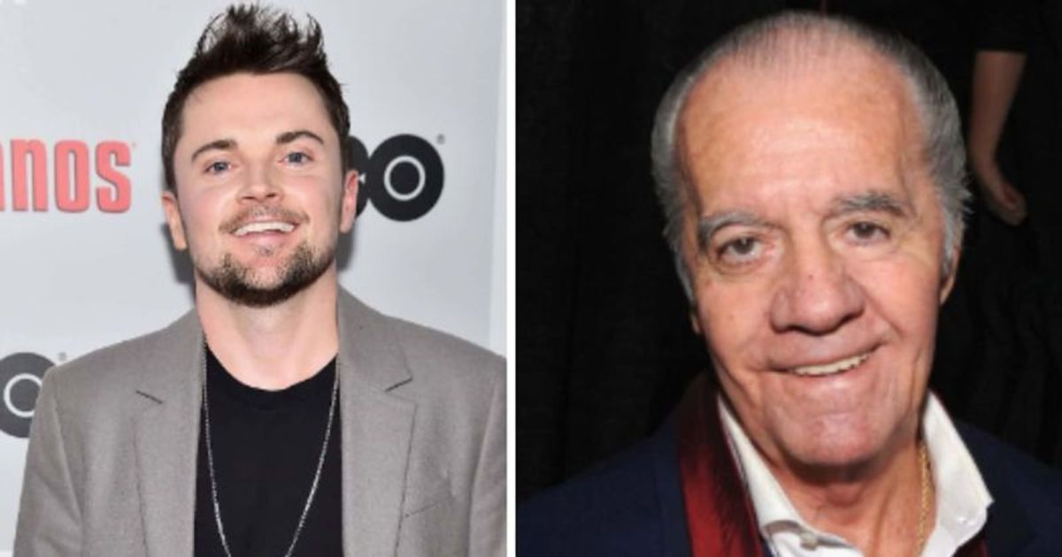 Who is Robert Iler? ‘The Sopranos’ star says late Tony Sirico protected ...