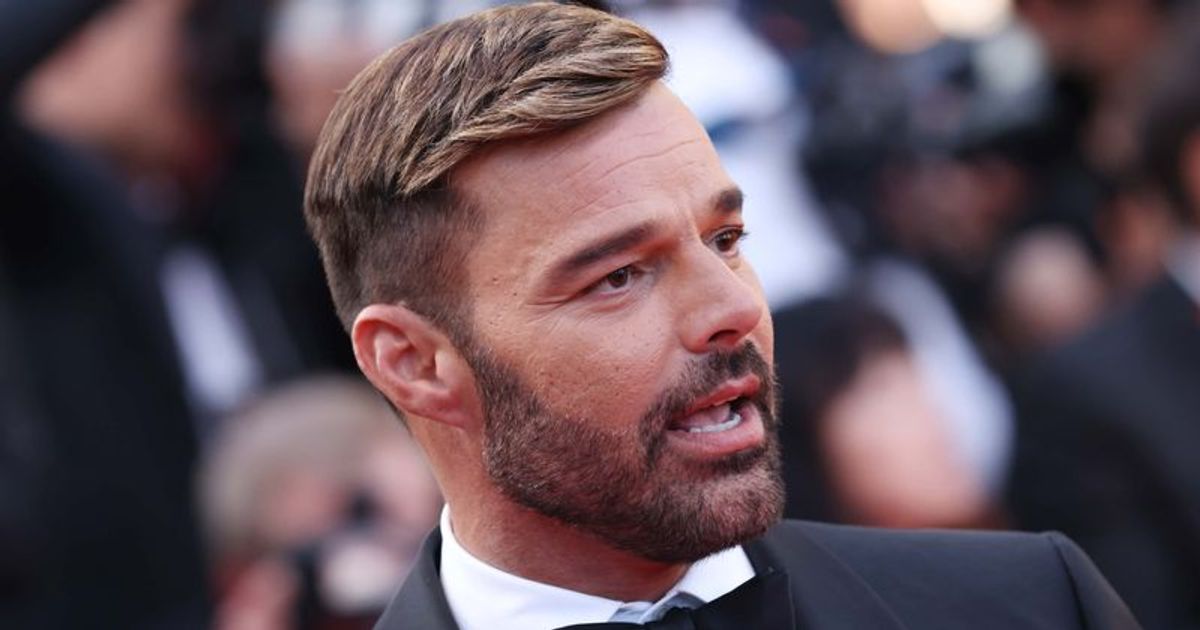 Ricky Martin faces 50 YEARS in prison if found guilty of DV amid ...