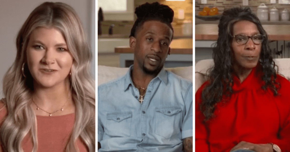 'I Love A Mama's Boy': Tre chooses his mom Lorenda over baby mama Abbey, shocked fans say 'wow ...
