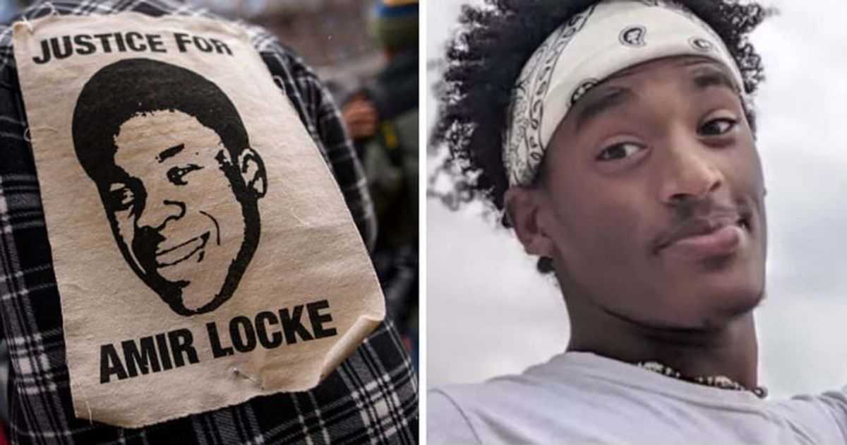 Who is Aaron Pearson? Cop involved in Andrew Sundberg shooting called ...