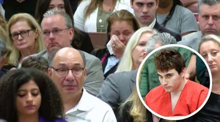 Nikolas Cruz - News, Bio, Facts (Updated on Thu, May 11 2023)