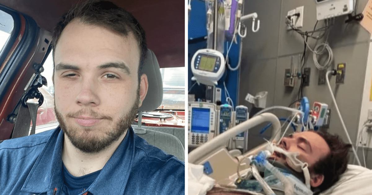 Donations pour in for ‘hero’ Nick Bostic who rescued five people from ...