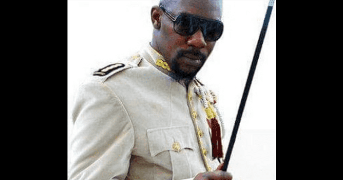 How did Jamaican DJ Merciless die? Dancehall legend felt unwell moments ...