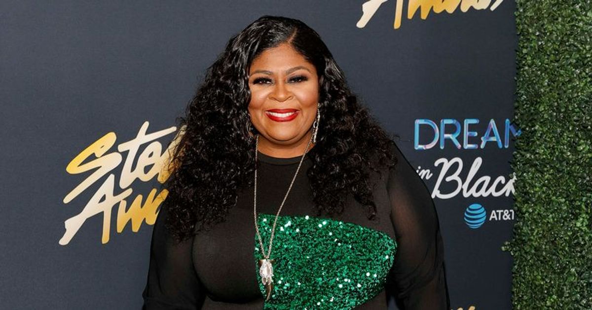 Who is Kim Burrell? Gospel singer SLAMMED for calling churchgoers ...