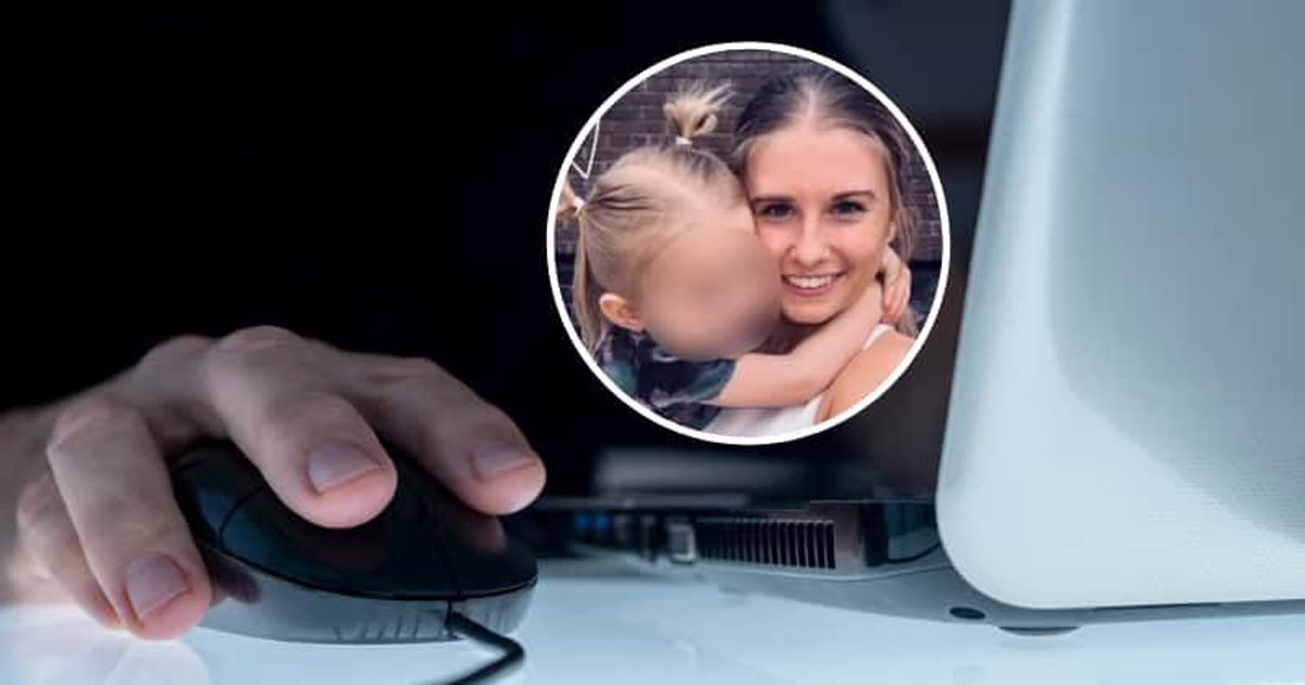 No Comment! How Wren Eleanor scandal made parents see the sick DARKNESS ...