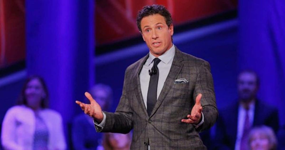 Who owns NewsNation? Chris Cuomo to join media outlet as primetime ...