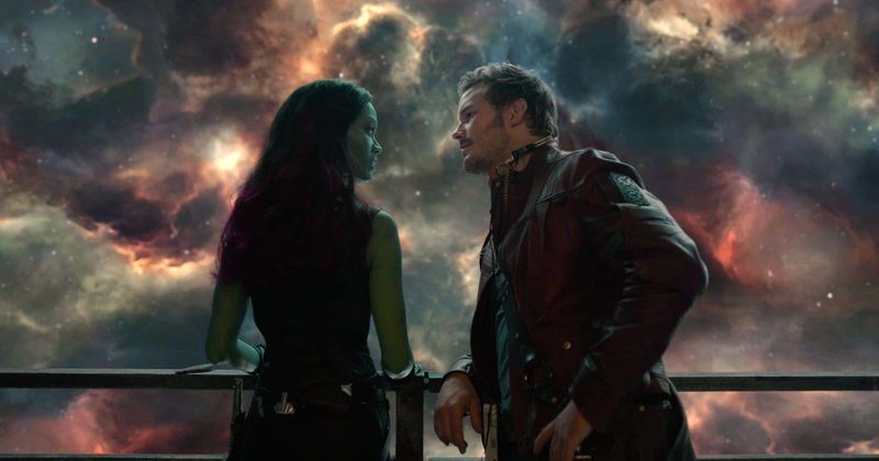 'GOTG Vol. 3': Chris Pratt feels Gamora's death makes Peter 'vulnerable ...