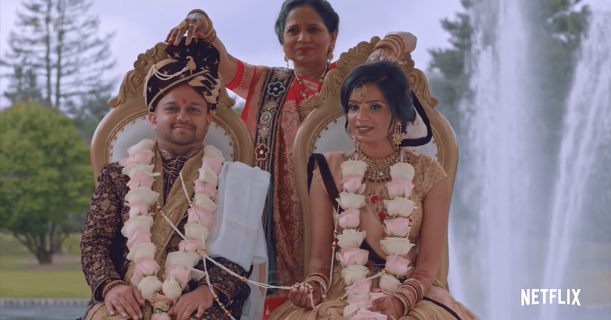'Indian Matchmaking' on Netflix: Cast, plot, date and all the latest ...