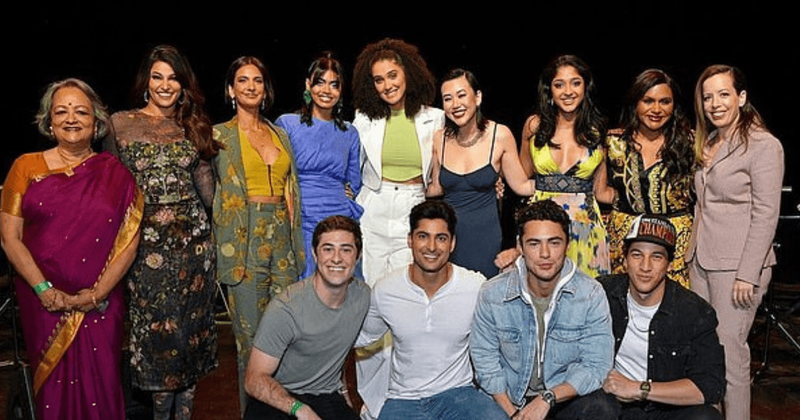 'Never Have I Ever' on Netflix: Here's all you need to know about the ...