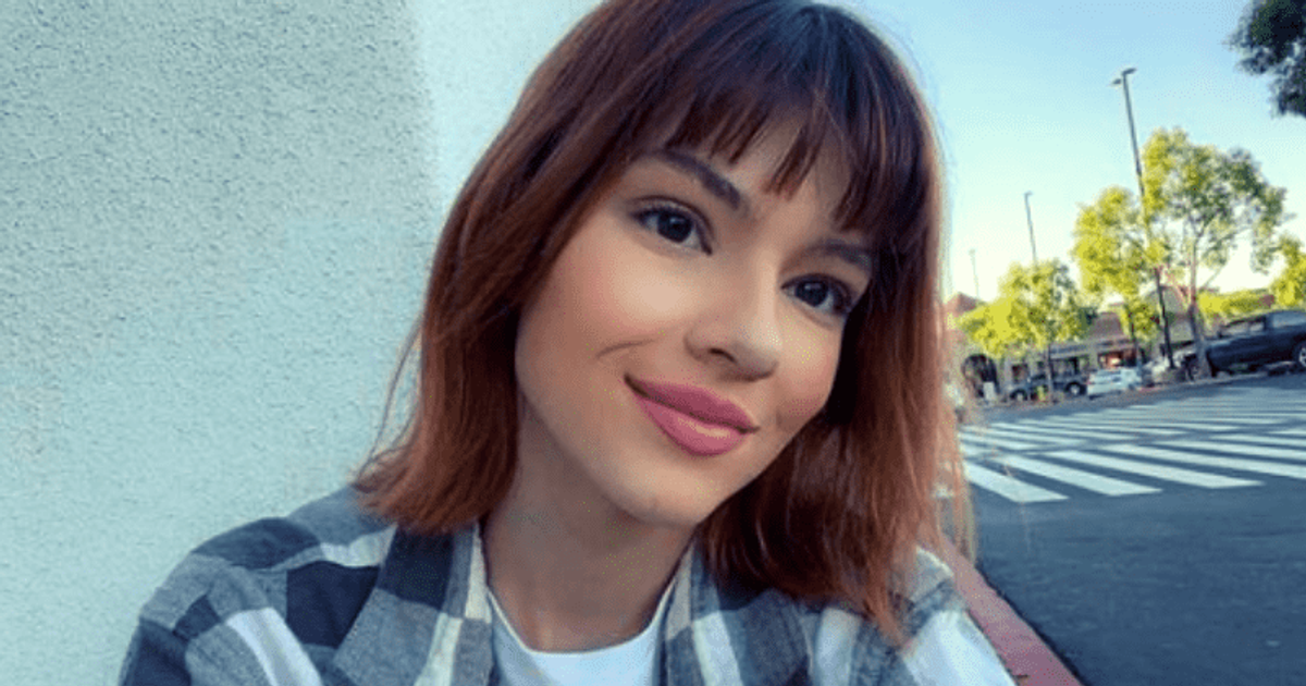 'I needed a job': Jordan Turpin REVEALS she walked into Taco Bell in ...