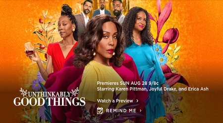 Unthinkably Good Things - News, Bio, Facts (Updated on Sat, Aug 27 2022)