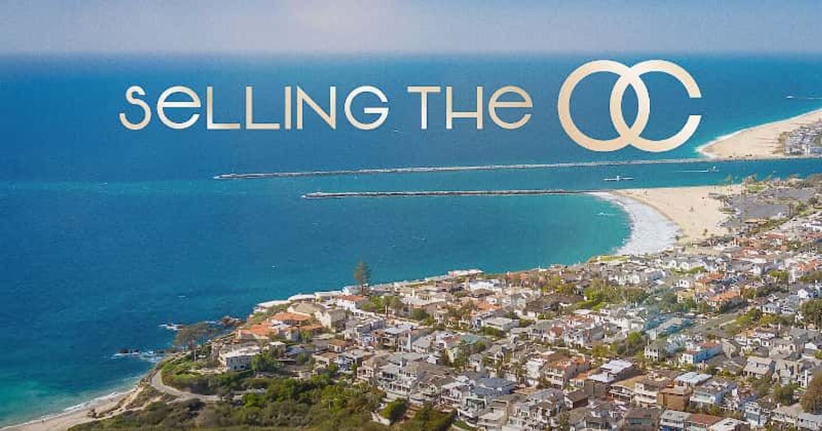 'Selling The OC' on Netflix: Cast, date, plot and all latest buzz ...