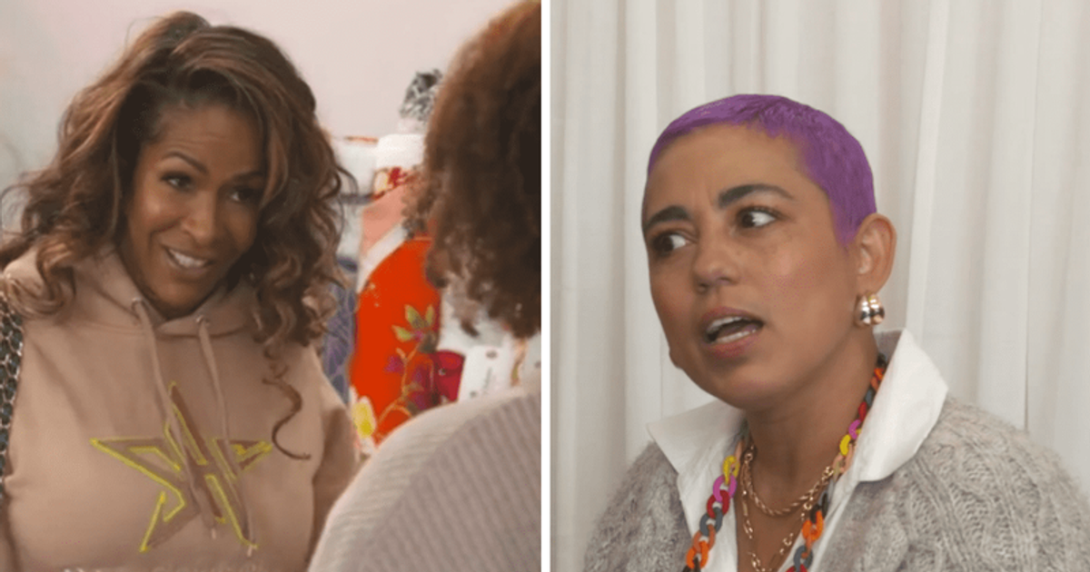 'RHOA' Season 14: Is She By Shereé finally launching? Shereé goes all ...