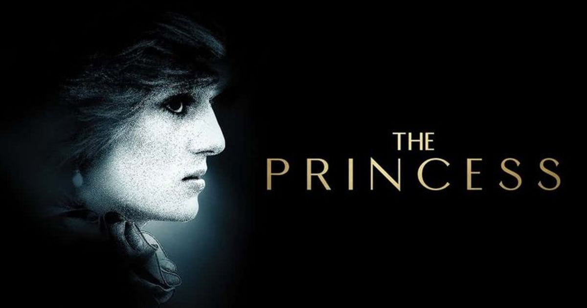 'The Princess': Release date, cast, plot and how to watch the HBO Max ...
