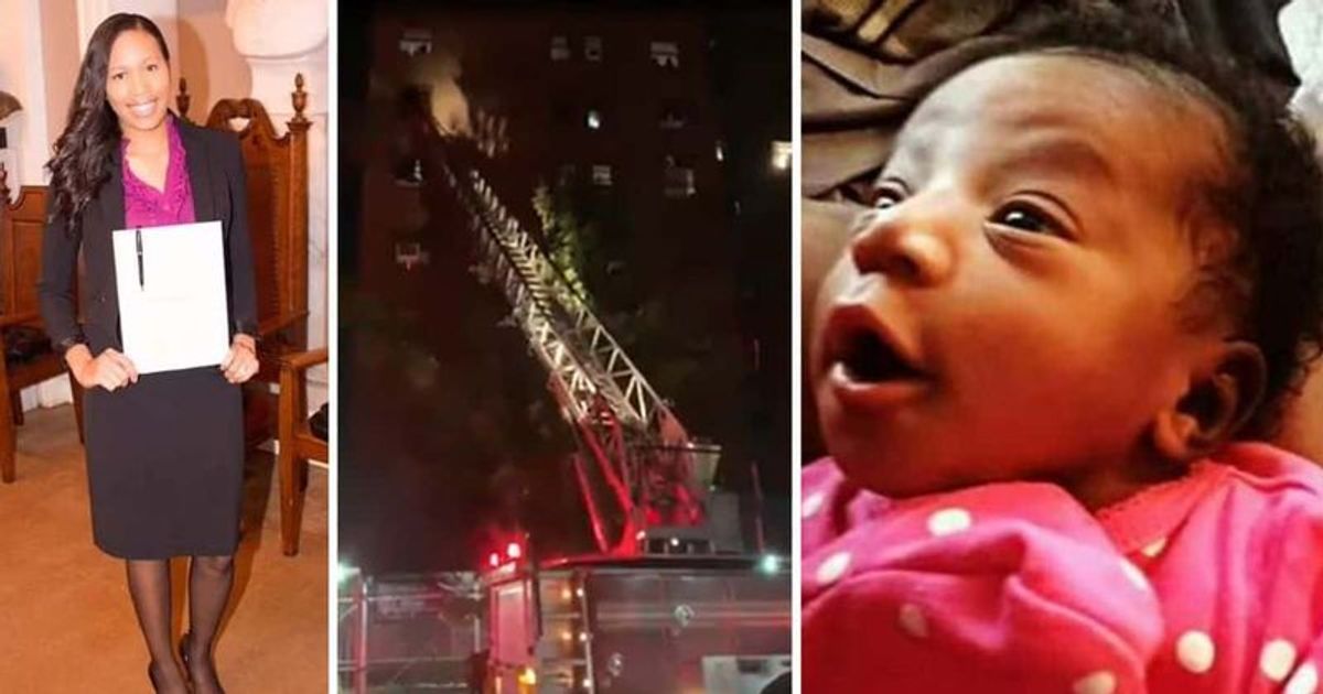 Ericka Williams and Chanise Anderson: Girl, 5, her dad's GF and 3 dogs ...